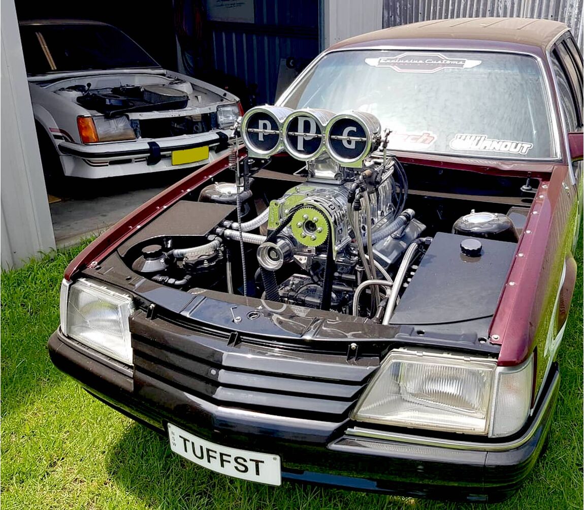 BUILDS - Performance Car & Parts News | Reviews | And More