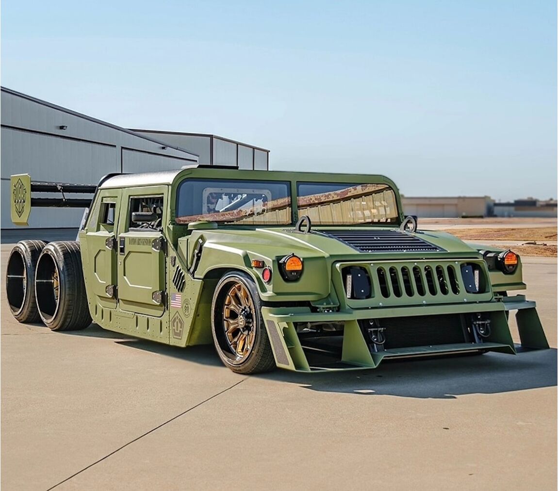 BUILDS - Performance Car & Parts News | Reviews | And More