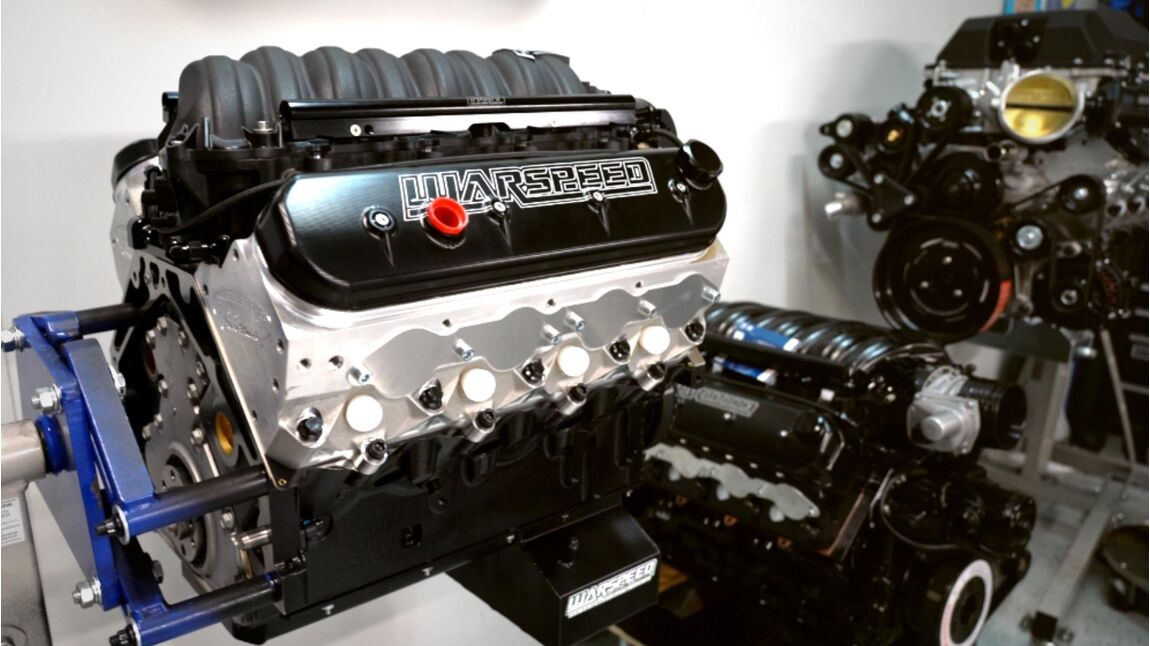 BUILDS - Performance Car & Parts News | Reviews | And More