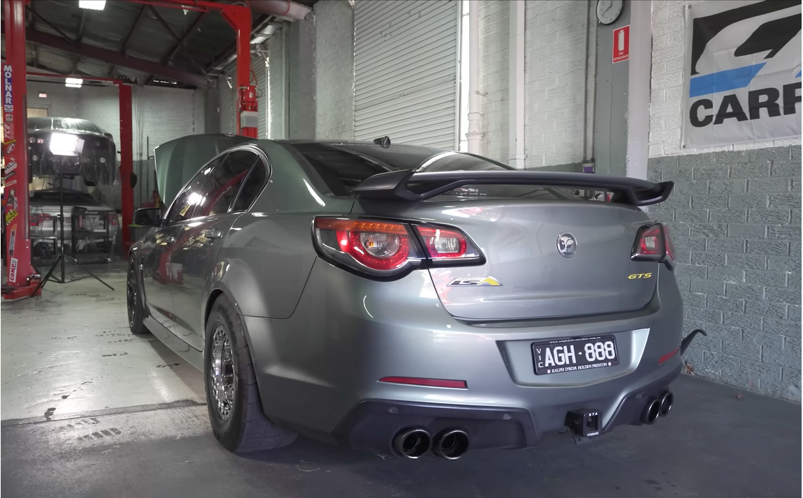 BUILDS - Performance Car & Parts News | Reviews | And More