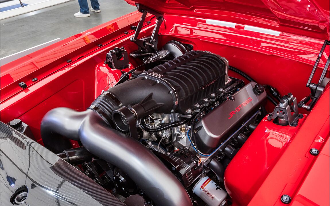 BUILDS - Performance Car & Parts News | Reviews | And More