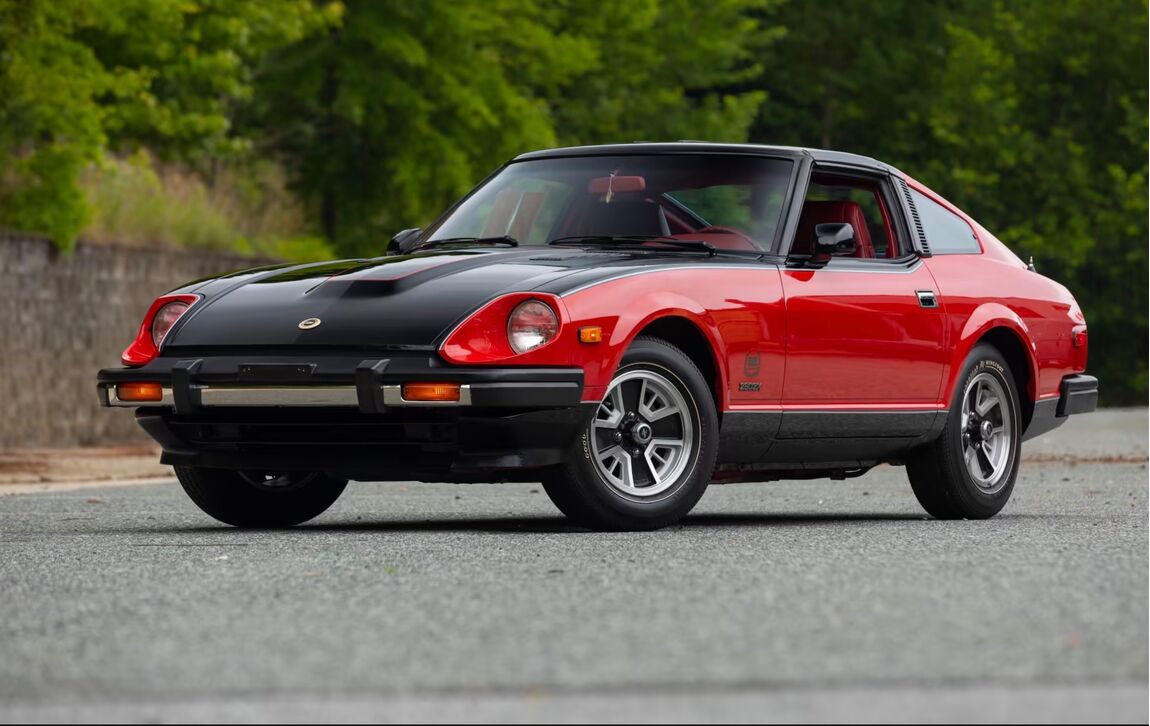 Cool Finds | By Performance Garage