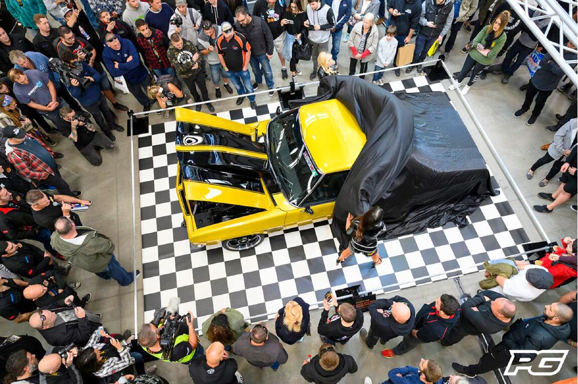 EVENTS :: MOTOREX - Performance Car & Parts News | Reviews | And More