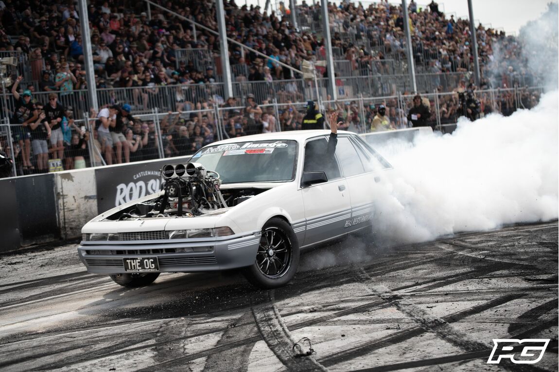 EVENTS :: SUMMERNATS - Performance Car & Parts News | Reviews | And More