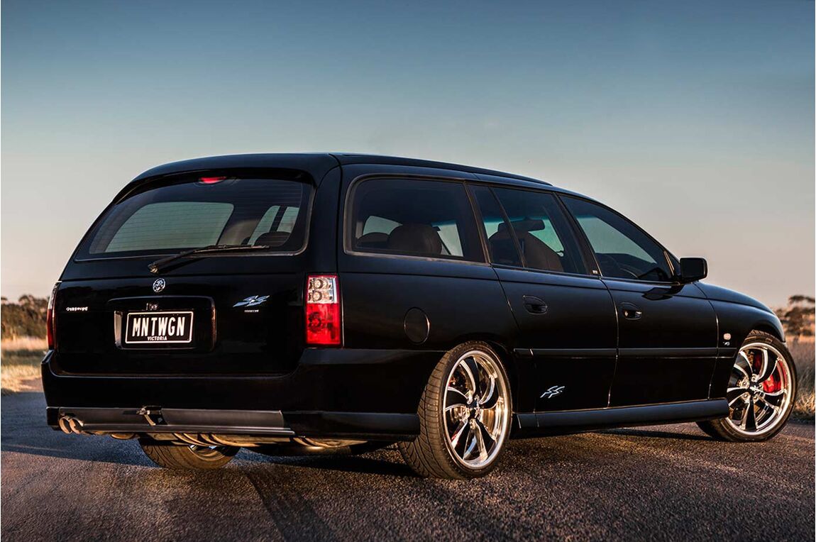 ALL NEWS - Performance Car & Parts News | Reviews | And More