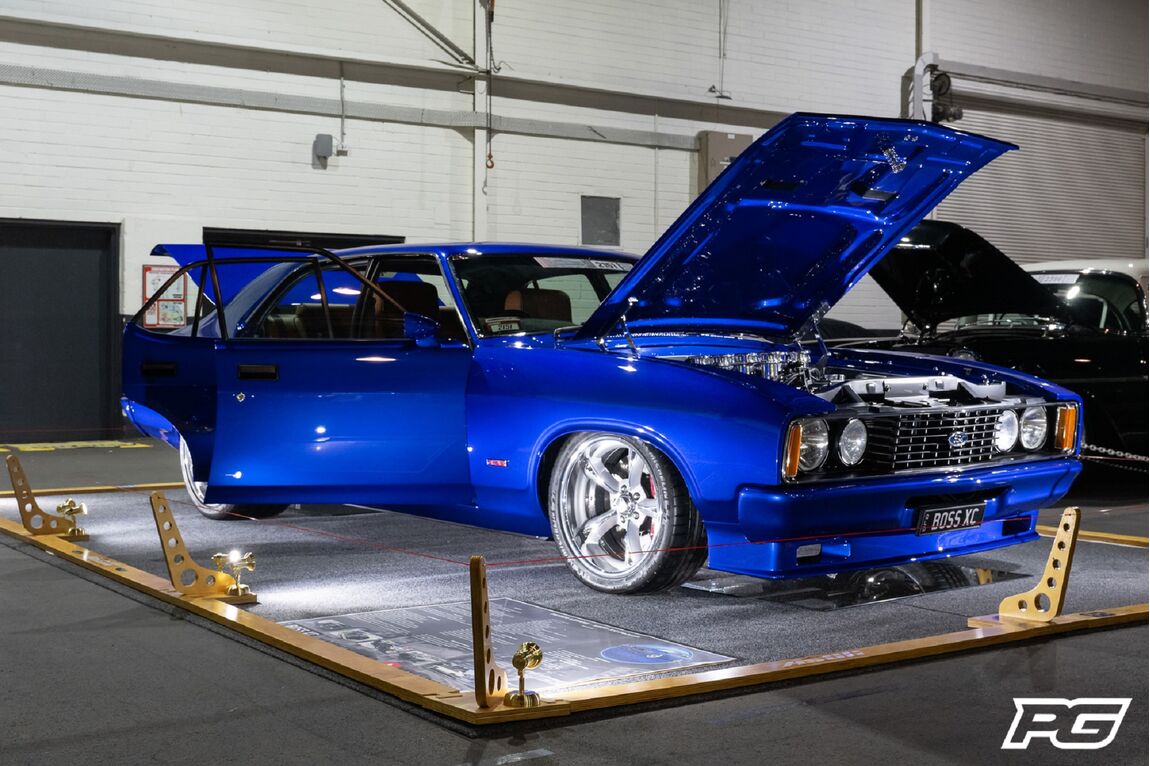EVENTS :: SUMMERNATS - Performance Car & Parts News | Reviews | And More