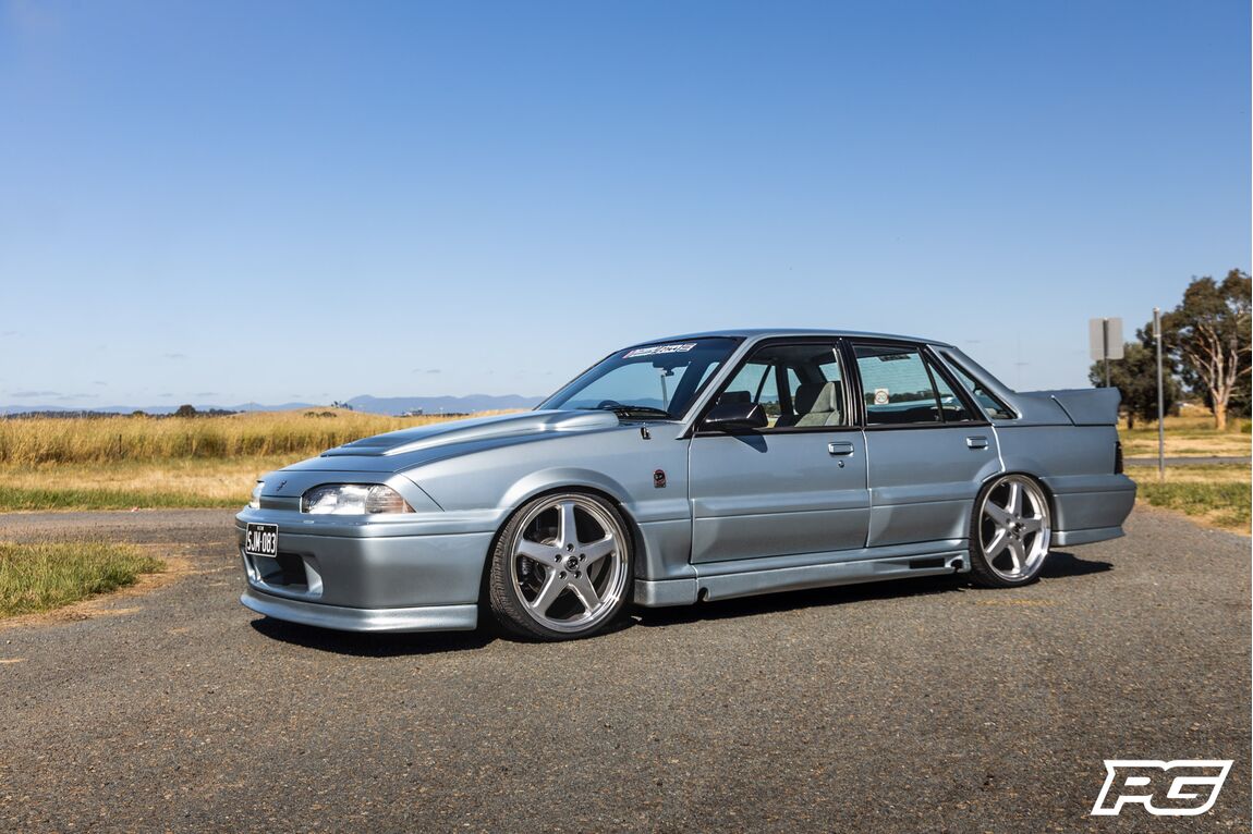 BUILDS - Performance Car & Parts News | Reviews | And More