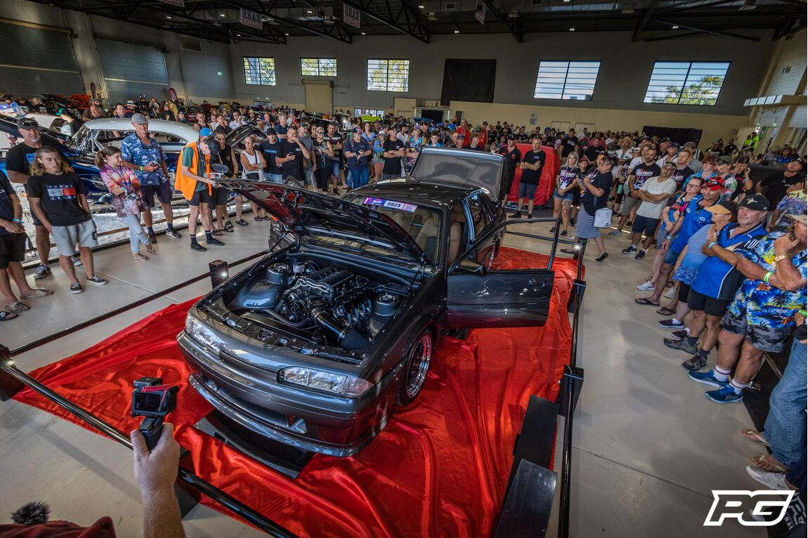 Latest RockyNats News | By Performance Garage