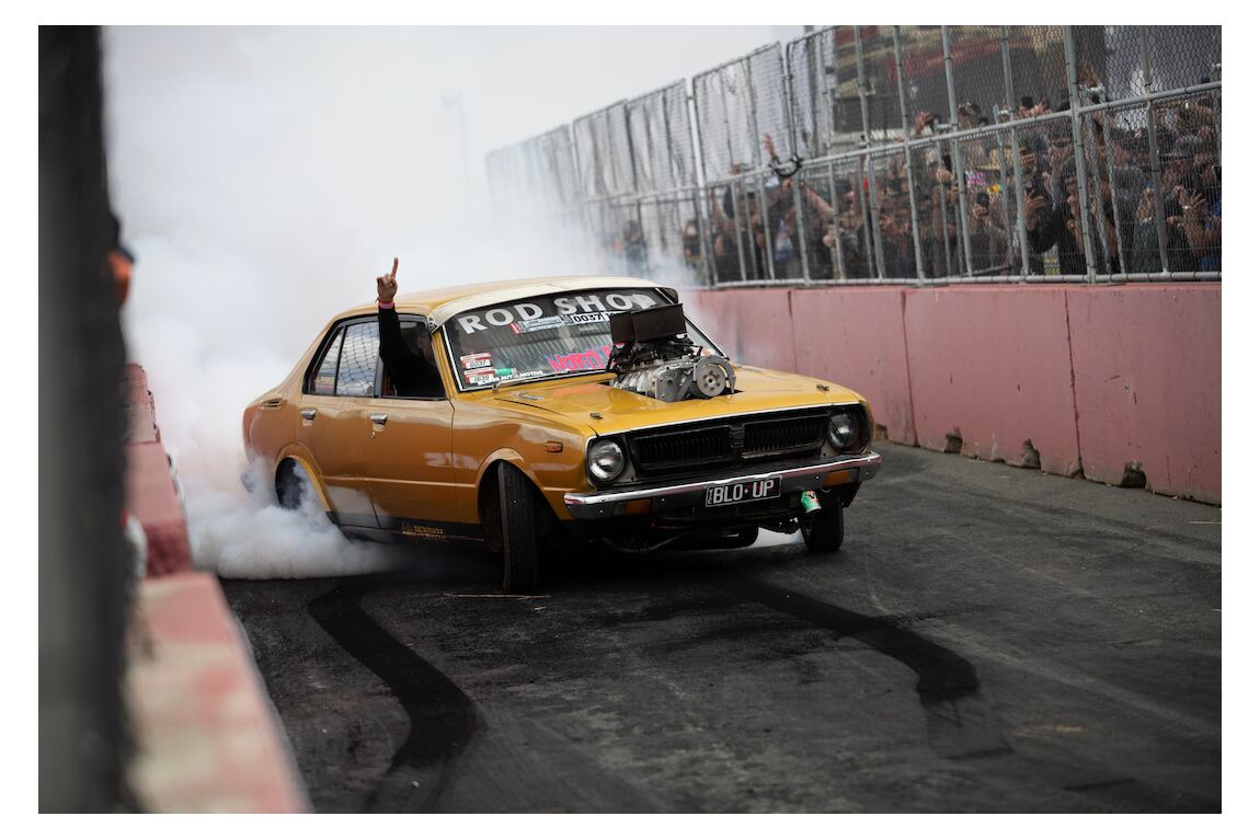 EVENTS :: SUMMERNATS - Performance Car & Parts News | Reviews | And More