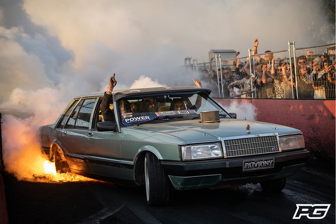 EVENTS :: SUMMERNATS - Performance Car & Parts News | Reviews | And More