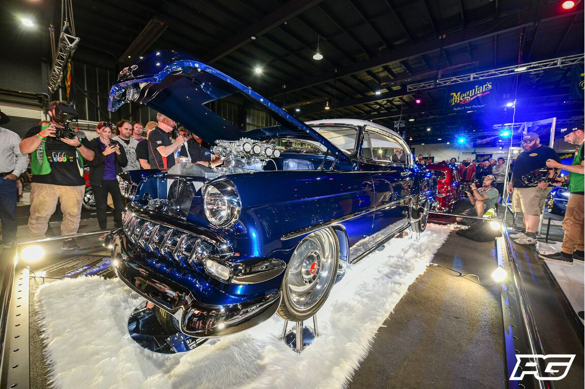 EVENTS :: SUMMERNATS - Performance Car & Parts News | Reviews | And More