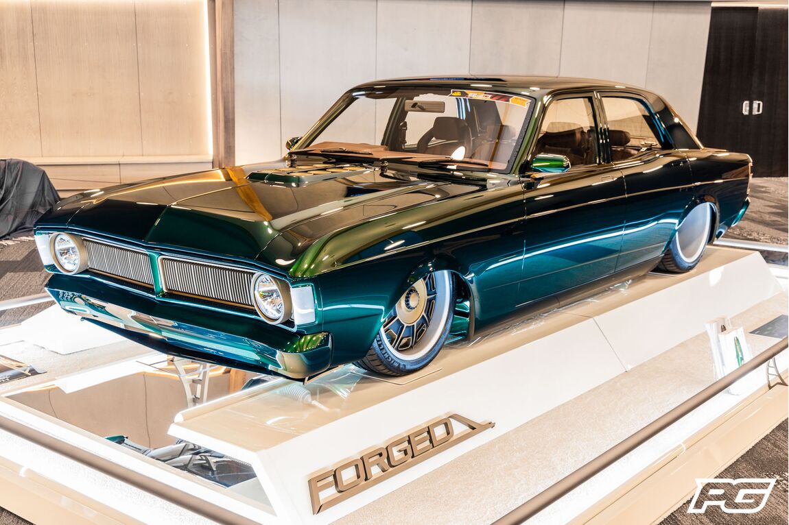 BUILDS - Performance Car & Parts News | Reviews | And More