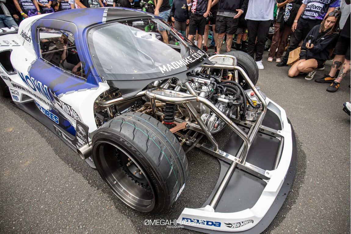 Cool Finds | By Performance Garage