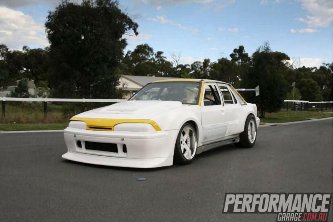 PG ARCHIVE - Performance Car & Parts News | Reviews | And More