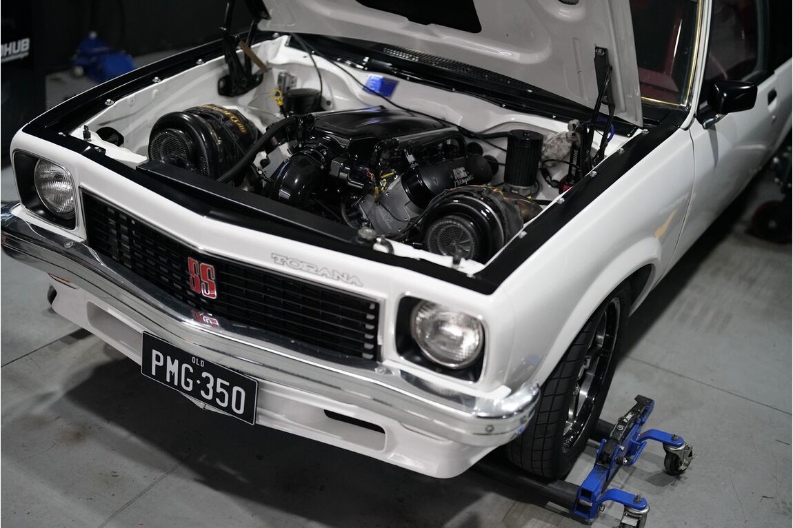 BUILDS - Performance Car & Parts News | Reviews | And More
