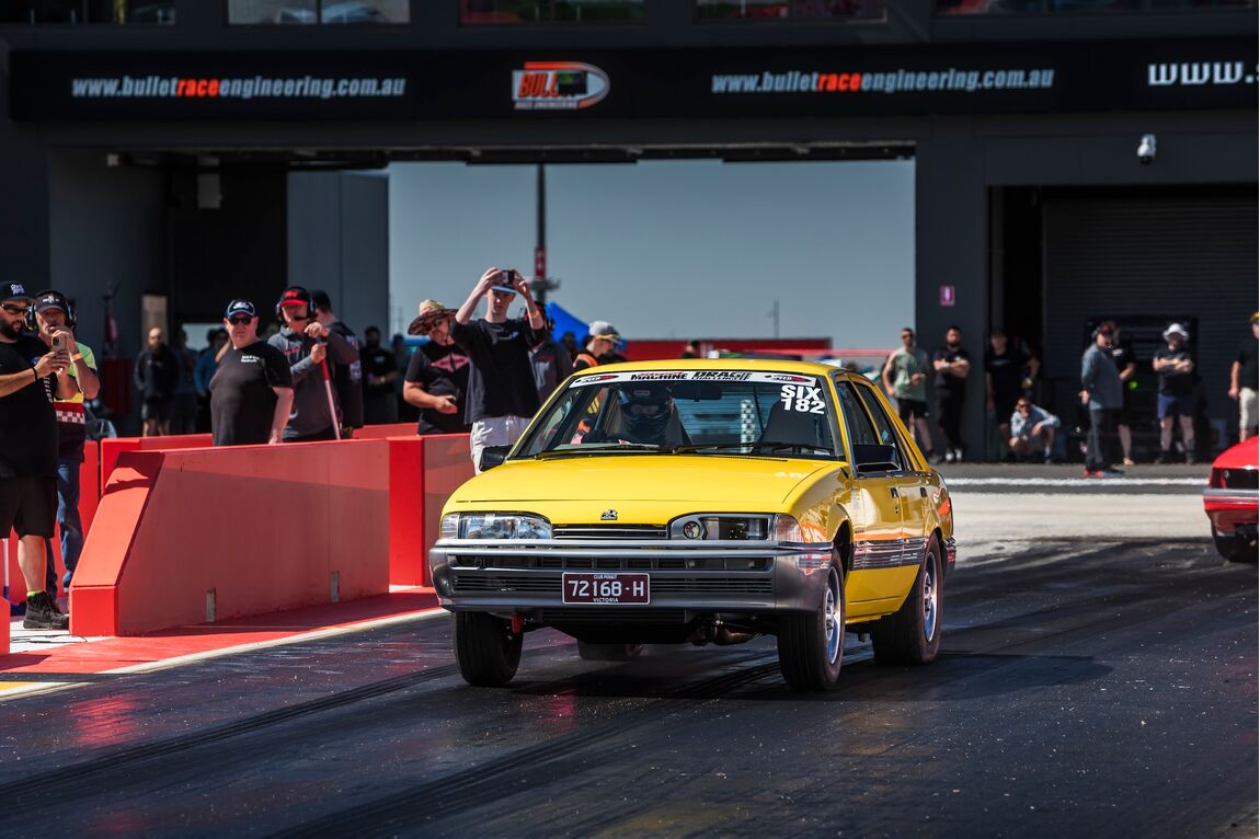 ALL NEWS - Performance Car & Parts News | Reviews | And More