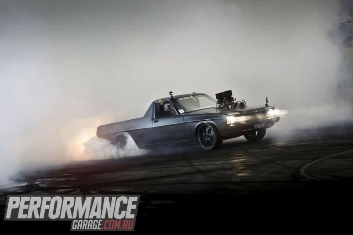 PG ARCHIVE - Performance Car & Parts News | Reviews | And More