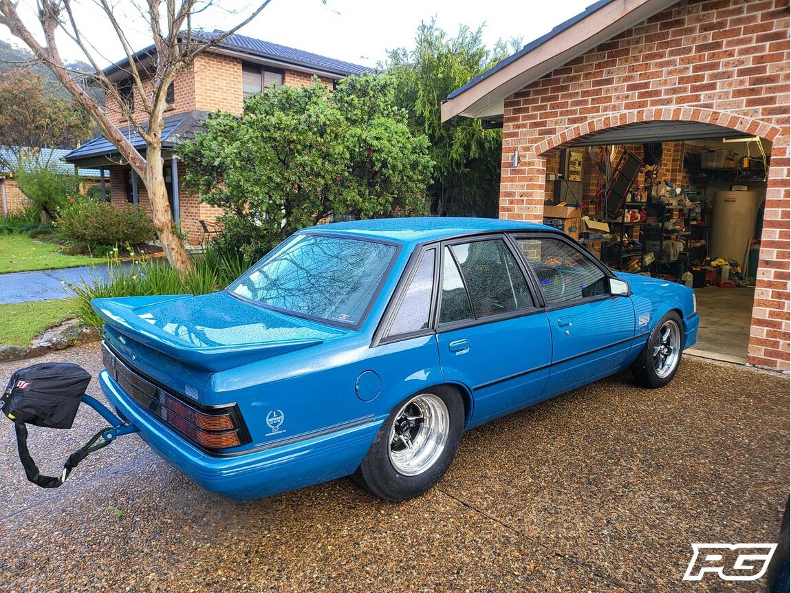 Summernats News | Video | Interviews | Custom Builds & More