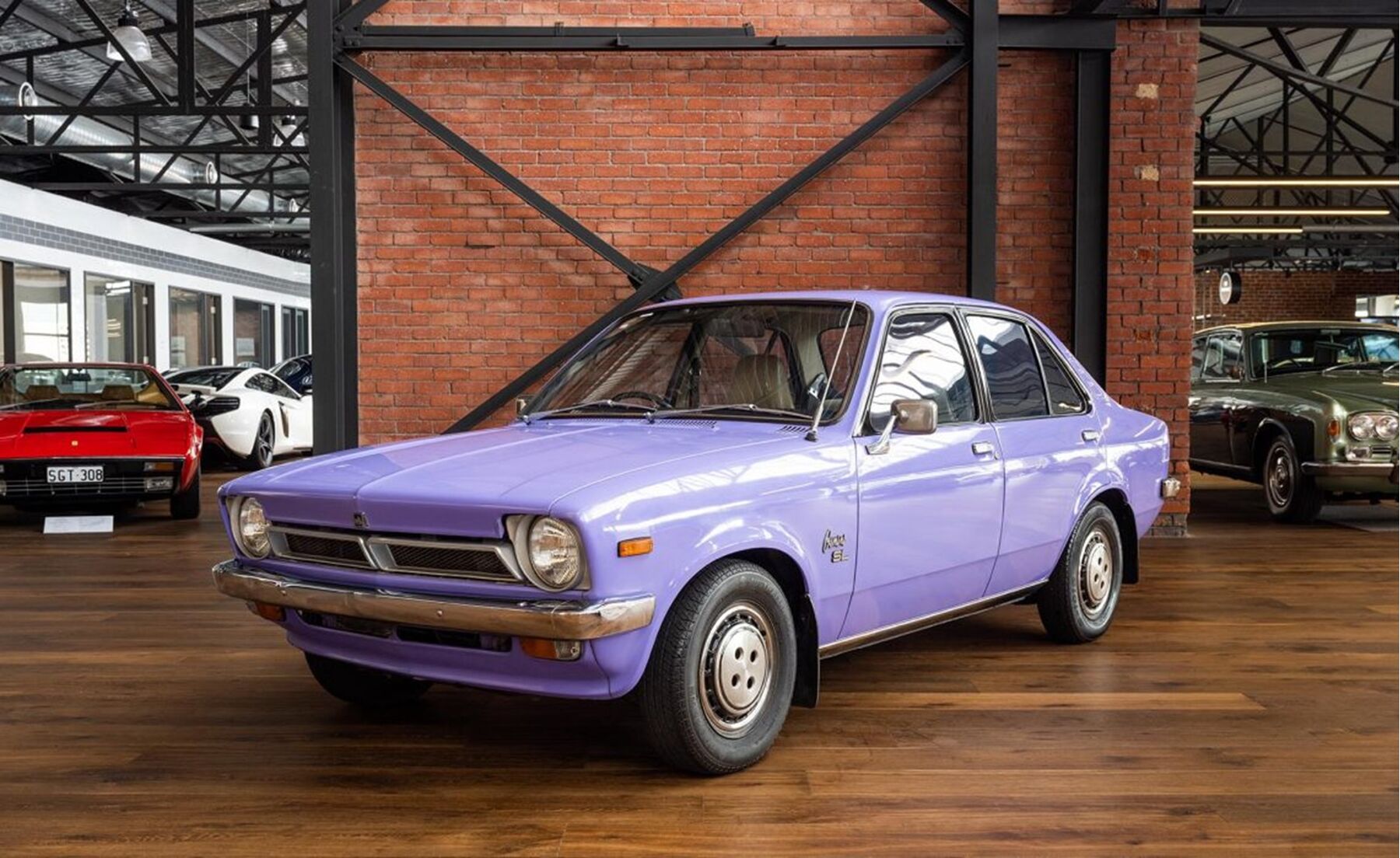 Performance Car & Parts News | Reviews | And More