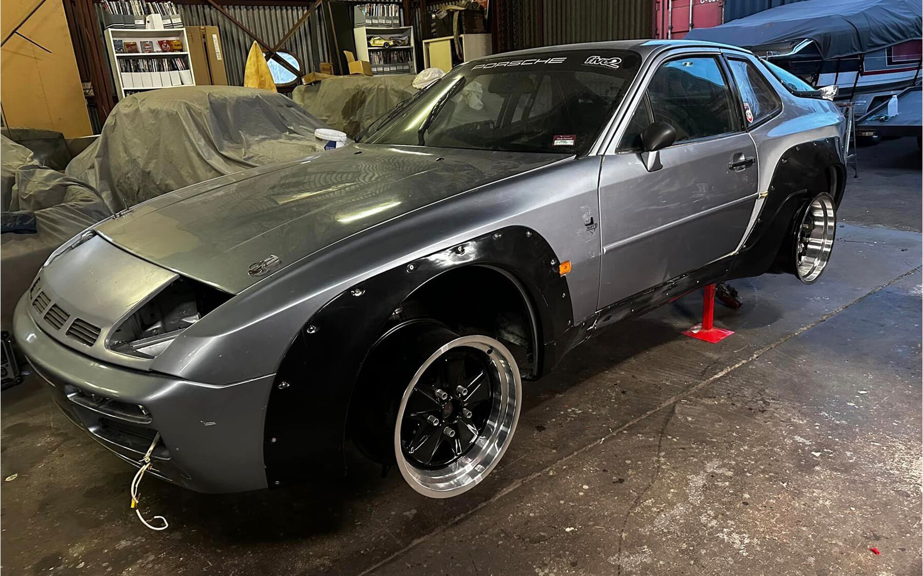 Performance Car & Parts News | Reviews | And More