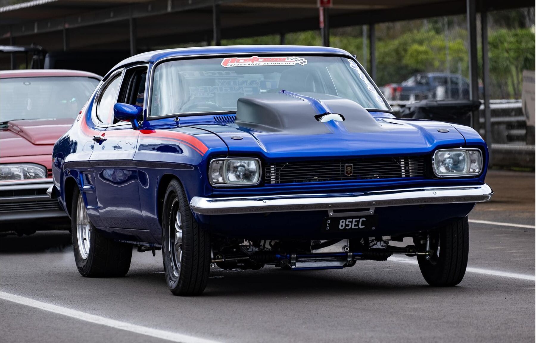 Performance Car & Parts News | Reviews | And More