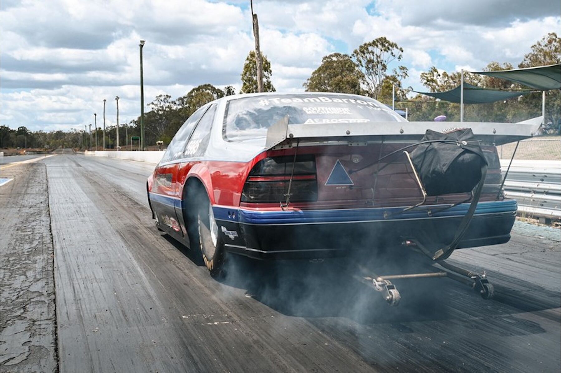 Performance Garage | Epic Builds | Sheds | Events | Video