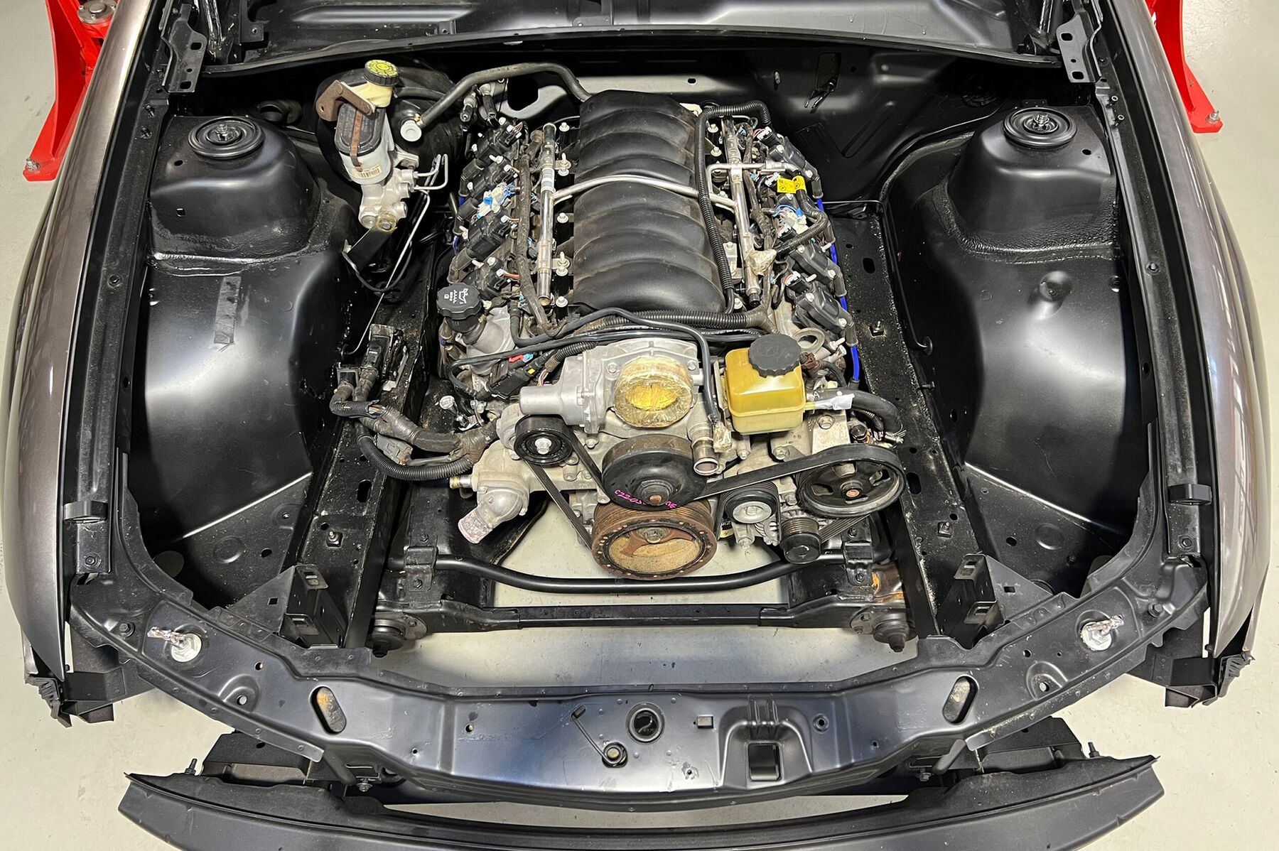 Performance Garage | Epic Builds | Sheds | Events | Video