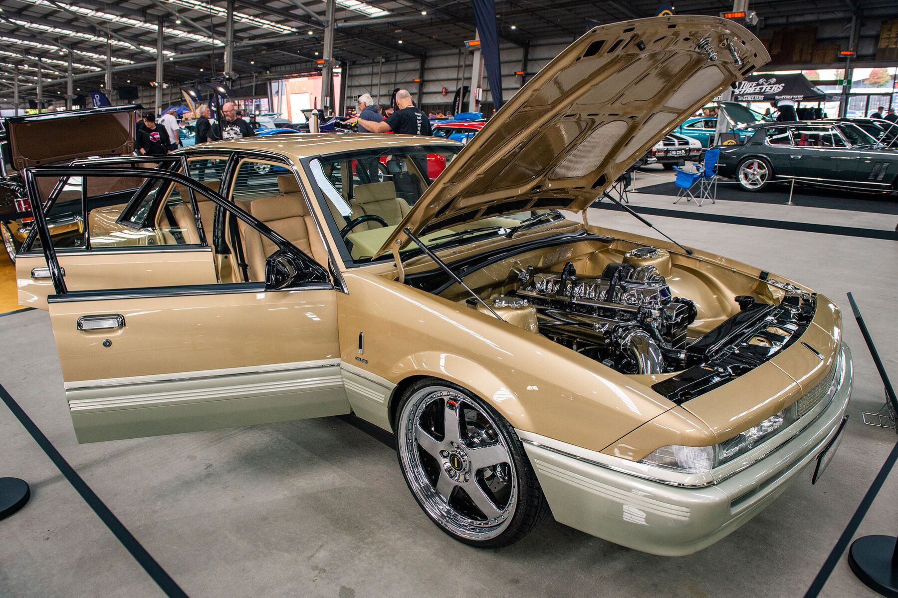 Performance Car & Parts News | Reviews | And More