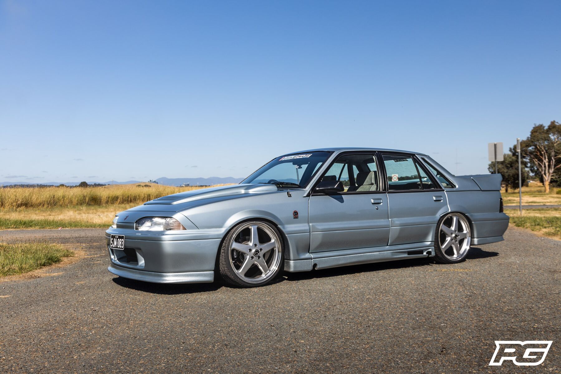 Performance Garage | Epic Builds | Sheds | Events | Video