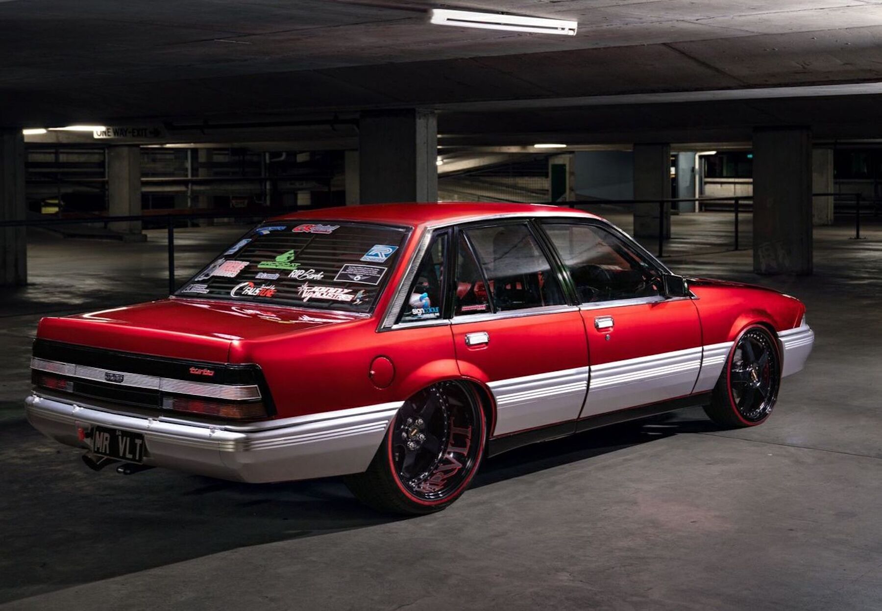 Performance Garage | Epic Builds | Sheds | Events | Video