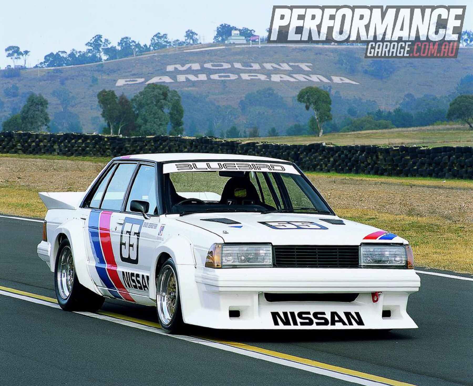 Performance Garage | Epic Builds | Sheds | Events | Video