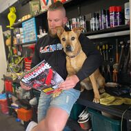 MR VLT Is The Country's Best VL Turbo, There's No Denying It