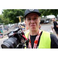 World's First Billet Turbo 5-Rotor Engine Dropped Into SLC Superlite