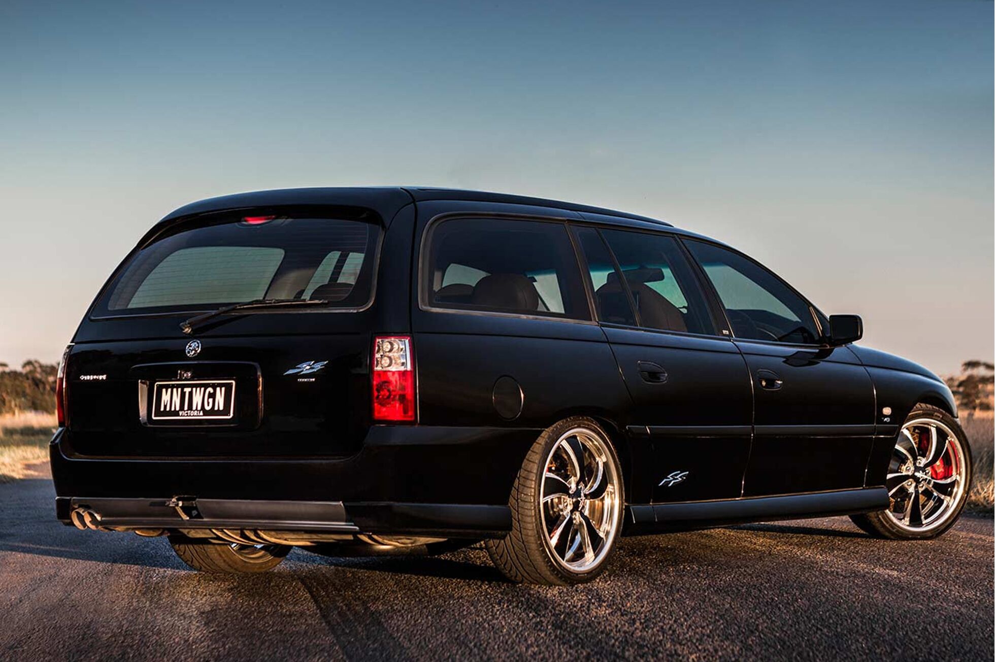 Performance Garage | Epic Builds | Sheds | Events | Video