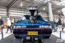HSV VL SV88: Aussie Icon