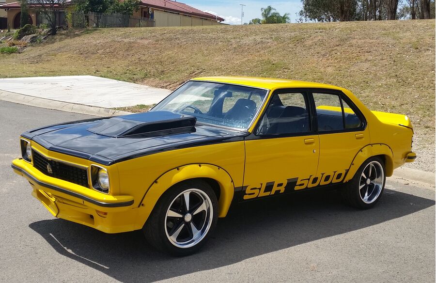 Performance Garage | Epic Builds | Sheds | Events | Video