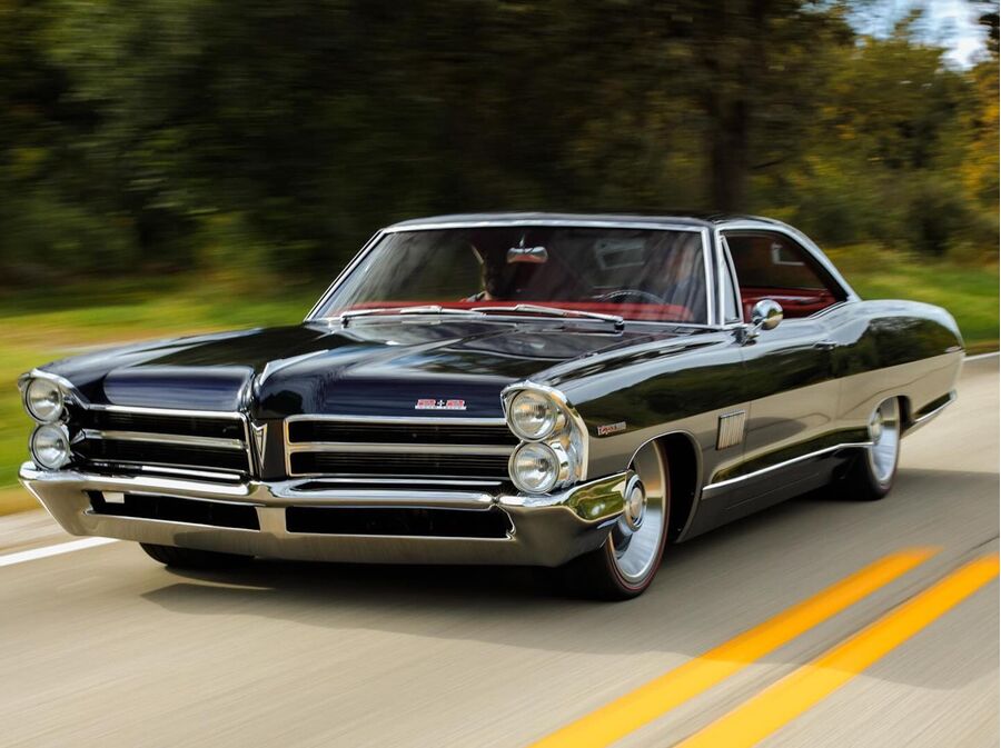 Performance Garage | Epic Builds | Sheds | Events | Video