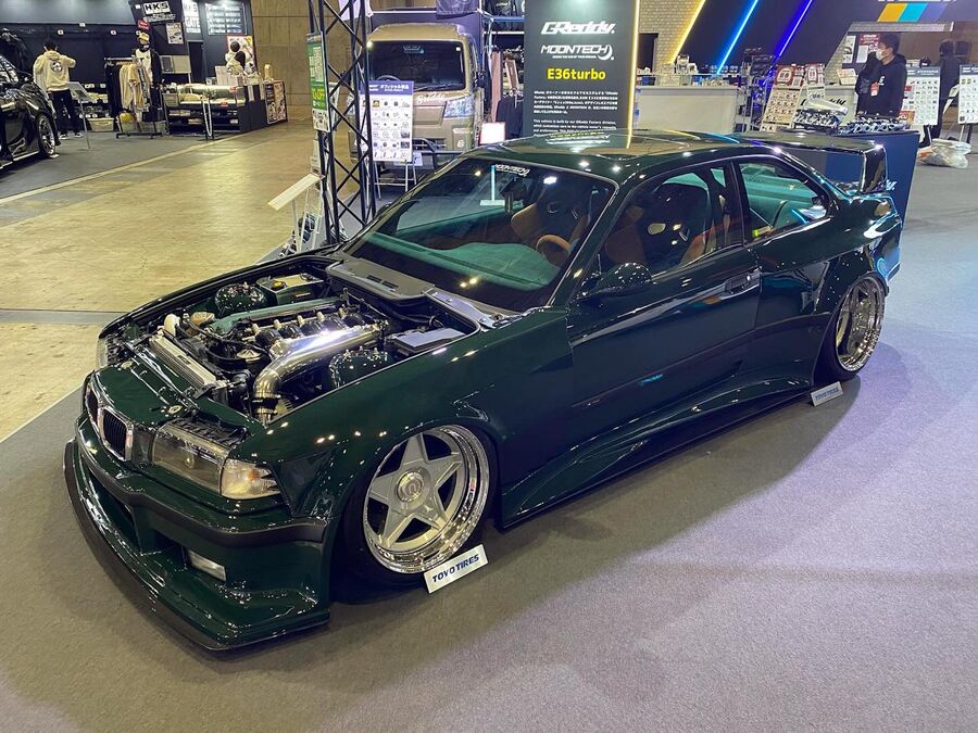 Performance Car & Parts News | Reviews | And More